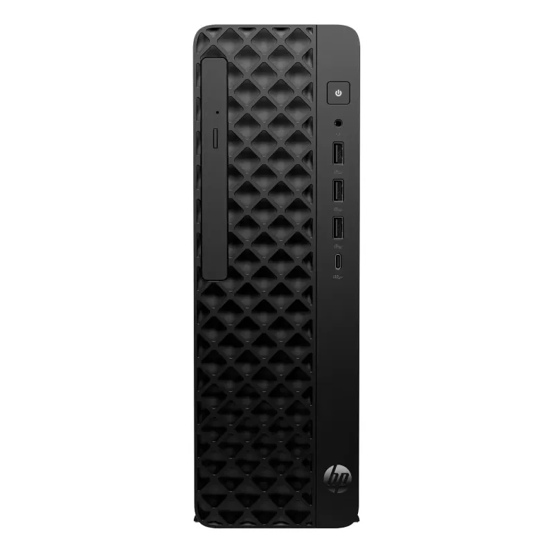 Komputer PC HP ProDesk 2 SFF G1i E i5-14400/16GB/SSD512GB/UHD730/DVD ...