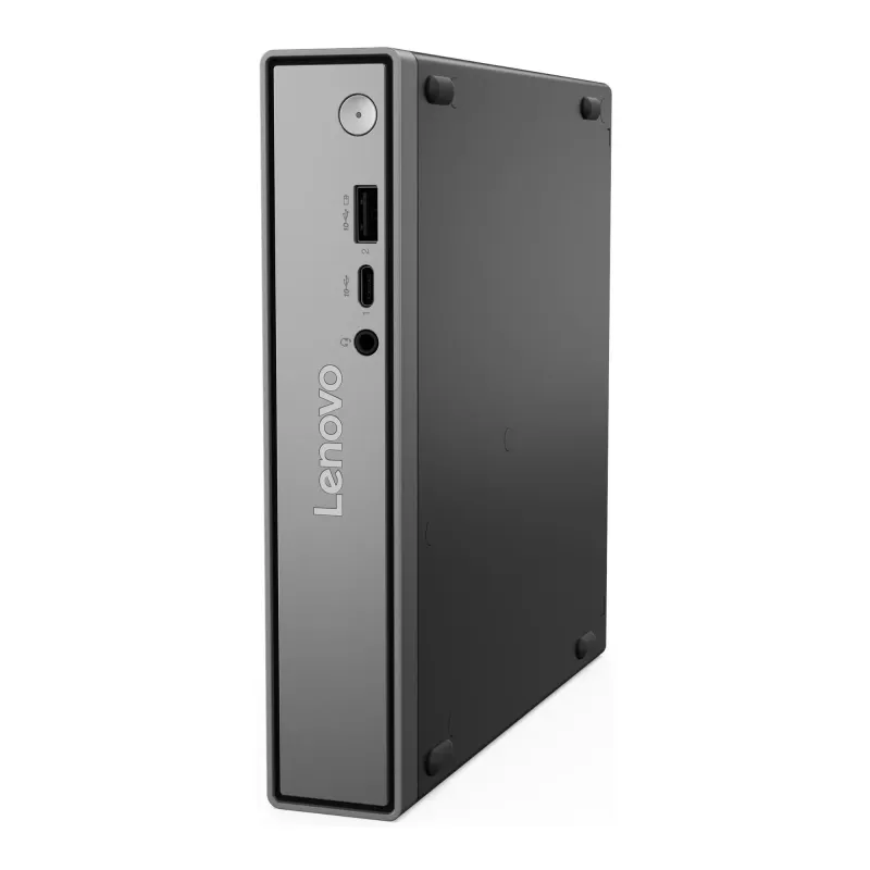 Komputer PC Lenovo ThinkCentre neo 50q G5 Tiny Core 7 240H/16GB/SSD1TB ...